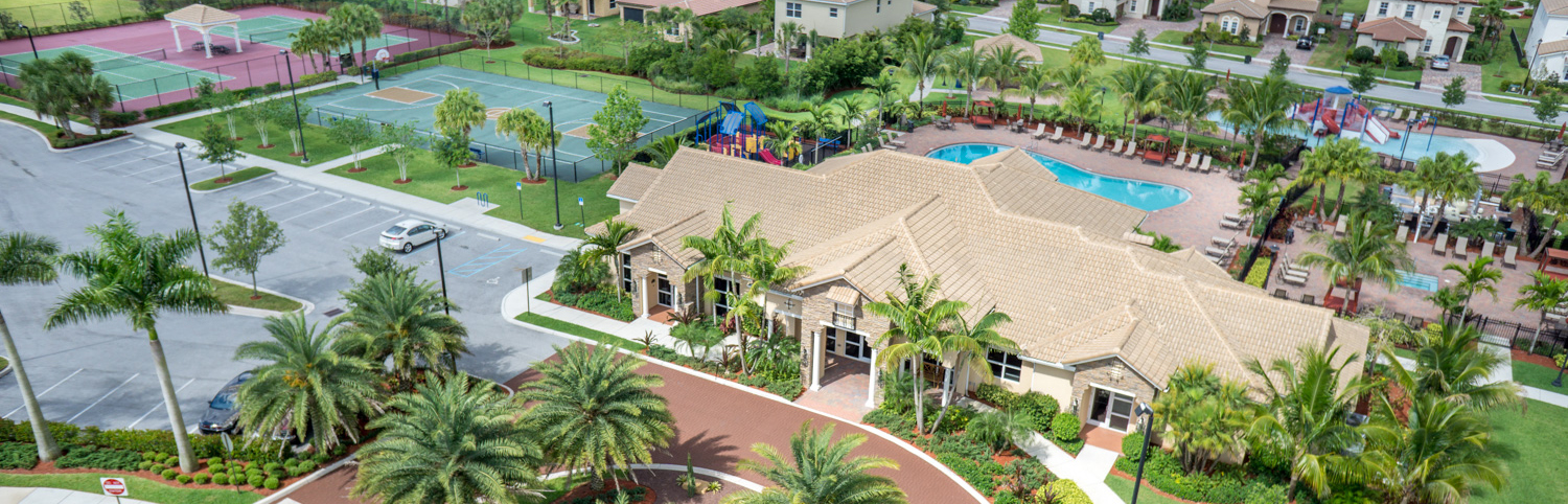 AMENITIES – Rialto